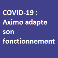 Accueil - Aximo