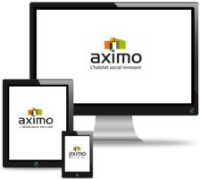 Accueil - Aximo